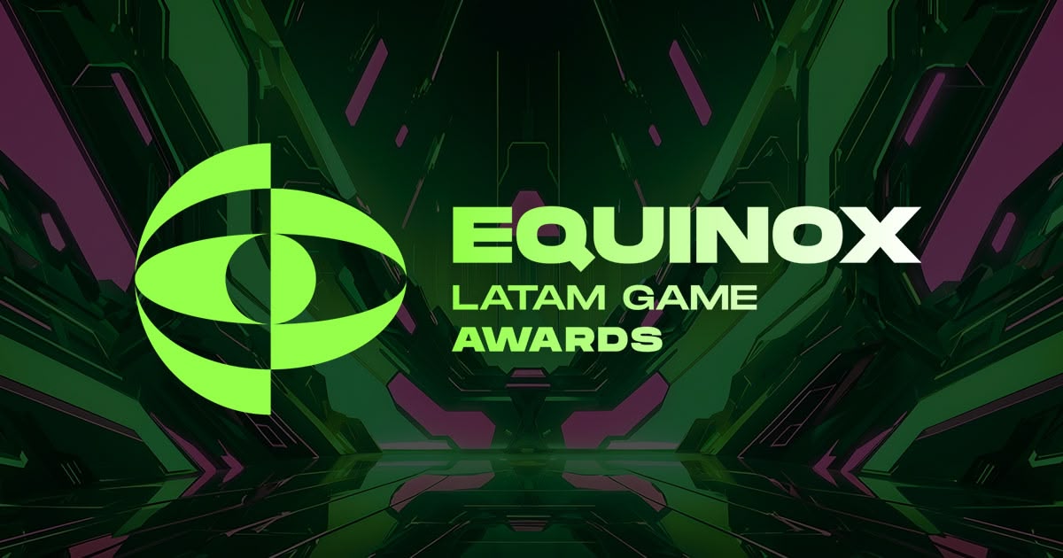 Equinox Latam Game Awards - Premiación de videojuegos